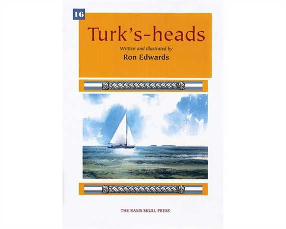 BOOK TURKS HEADS