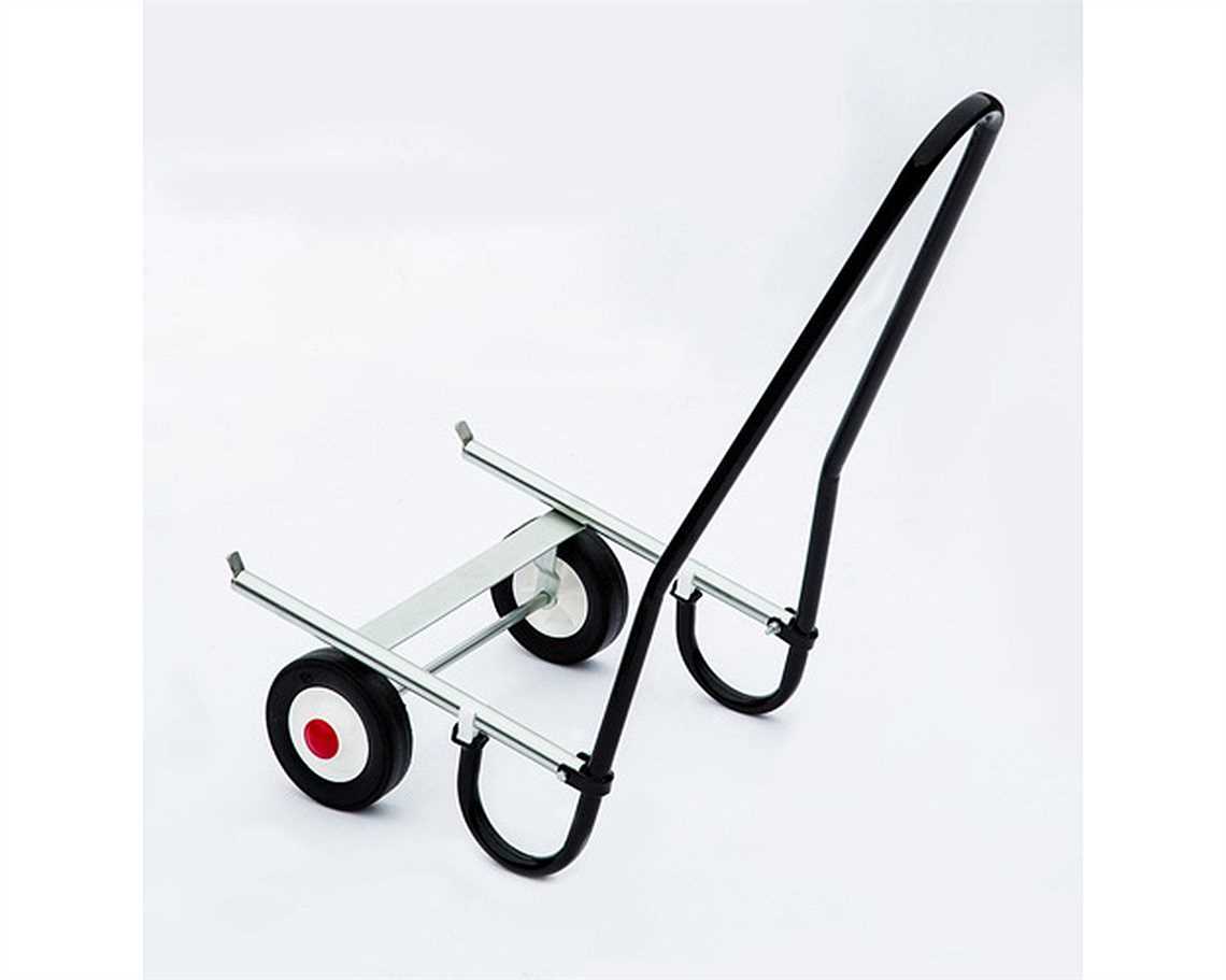 STUBBS BUGGY MATE FOR THE SADDLE MATE