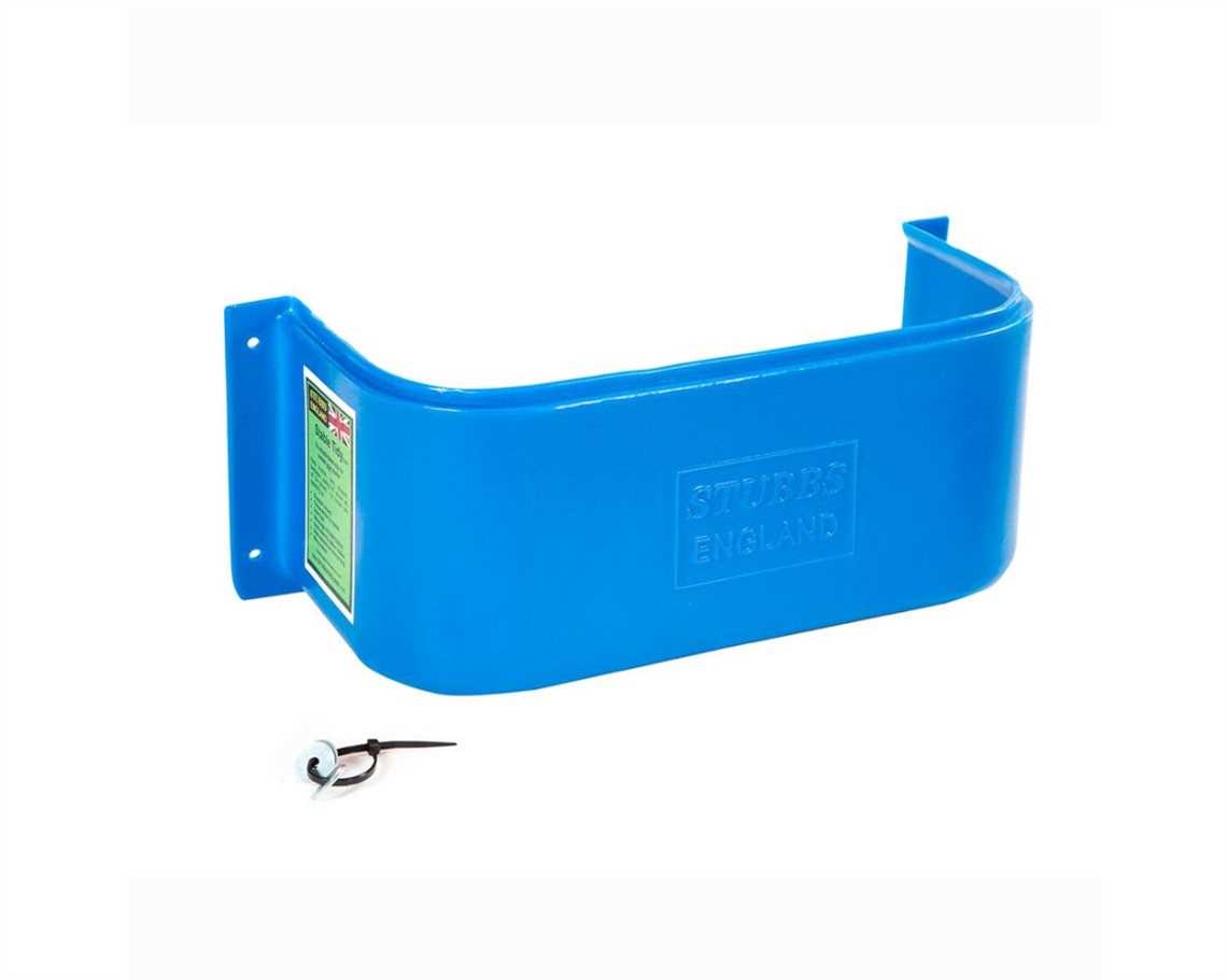 STUBBS STABLE TIDY BLUE