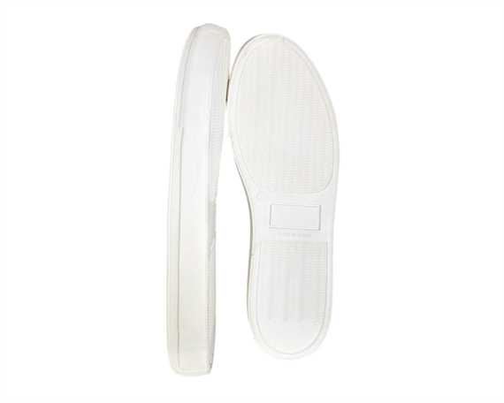 SHOE DOCTOR FULL CUP SOLE RUBBER SIZE 42 WHITE