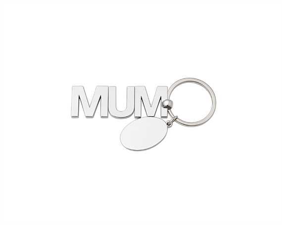 MUM Keyring